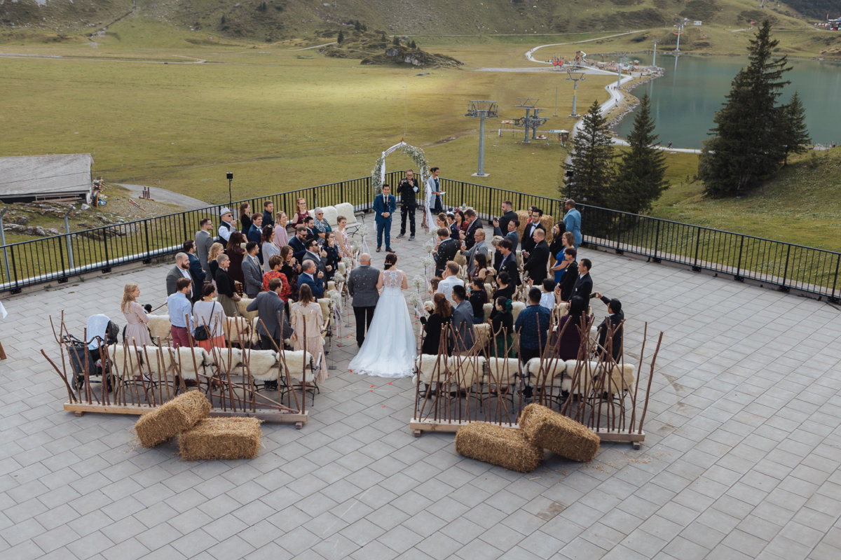Hochzeit Sabrina & Seng | Cornelius Fischer, Fotograf | Aarau, Aargau ...