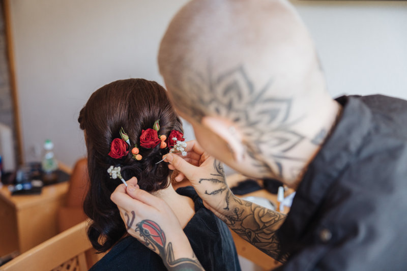 Hochzeit Sabrina & Seng - Cornelius Fischer, Fotograf | Aarau, Aargau ...