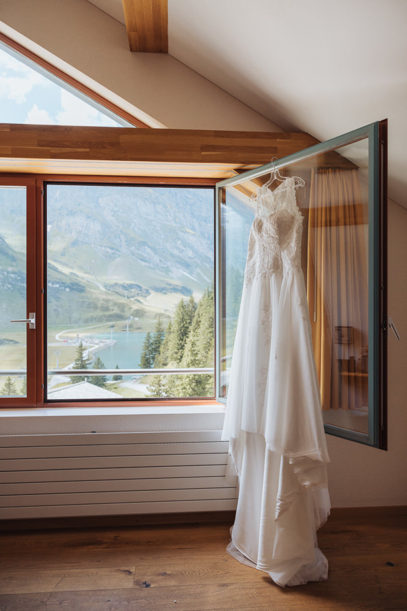 Hochzeit Sabrina & Seng | Cornelius Fischer, Fotograf | Aarau, Aargau ...