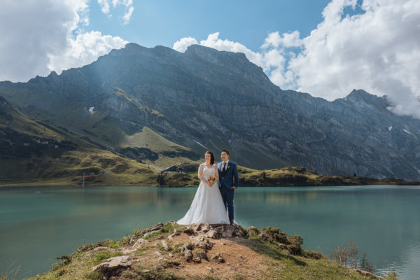 Hochzeit Sabrina & Seng - Cornelius Fischer, Fotograf | Aarau, Aargau ...