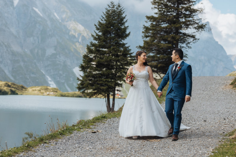 Hochzeit Sabrina & Seng - Cornelius Fischer, Fotograf | Aarau, Aargau ...
